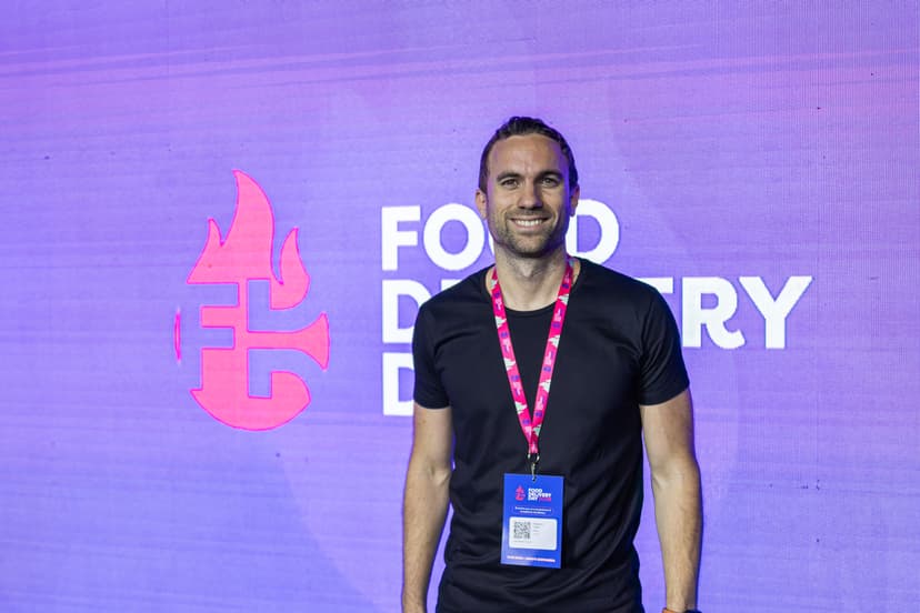 Food Delivery Day 2026 en Buenos Aires